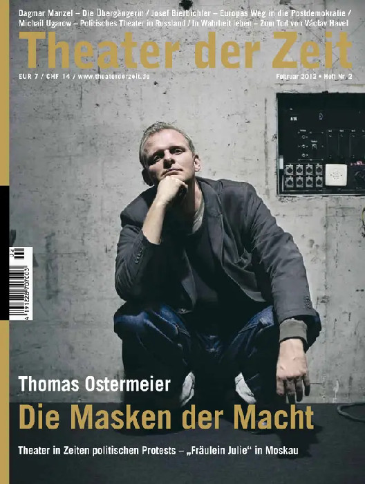Thomas Ostermeier :: torlyn.dk